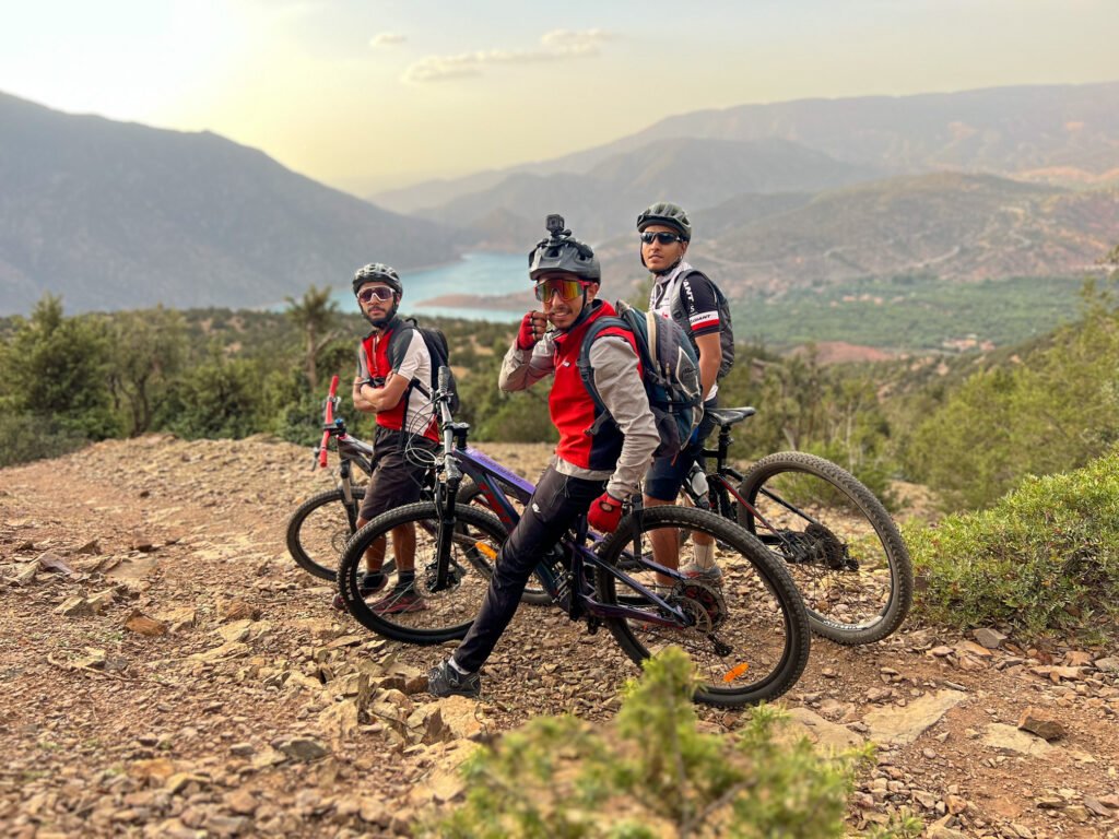 MTB Morocco - Bike Tours In Morocco